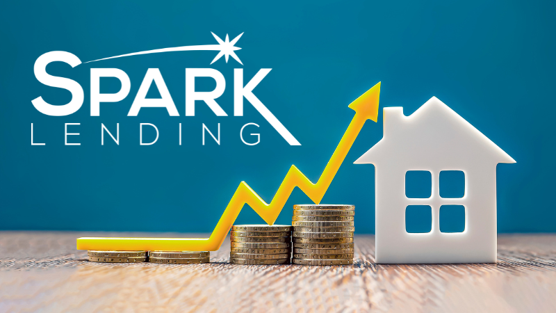 Fast Financing For Real Estate Investors Spark Lending